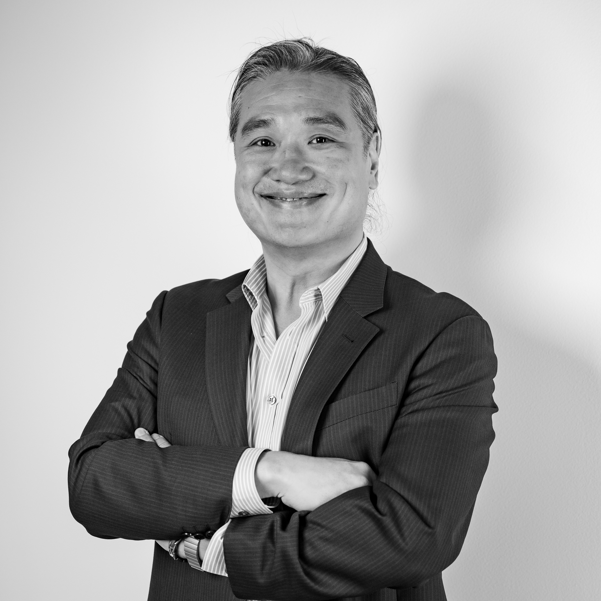 Management Team – Grander Servicing