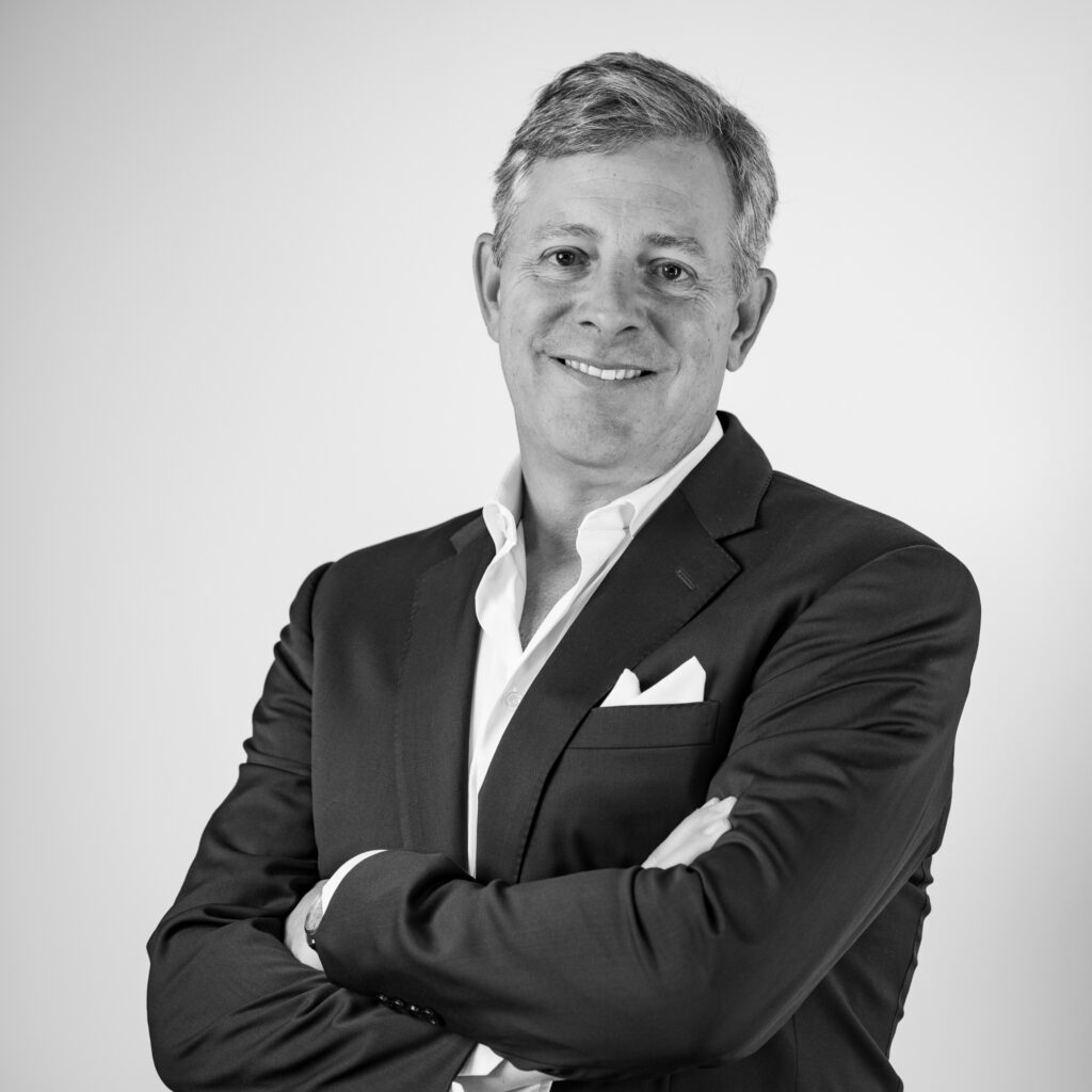 Management Team – Grander Servicing