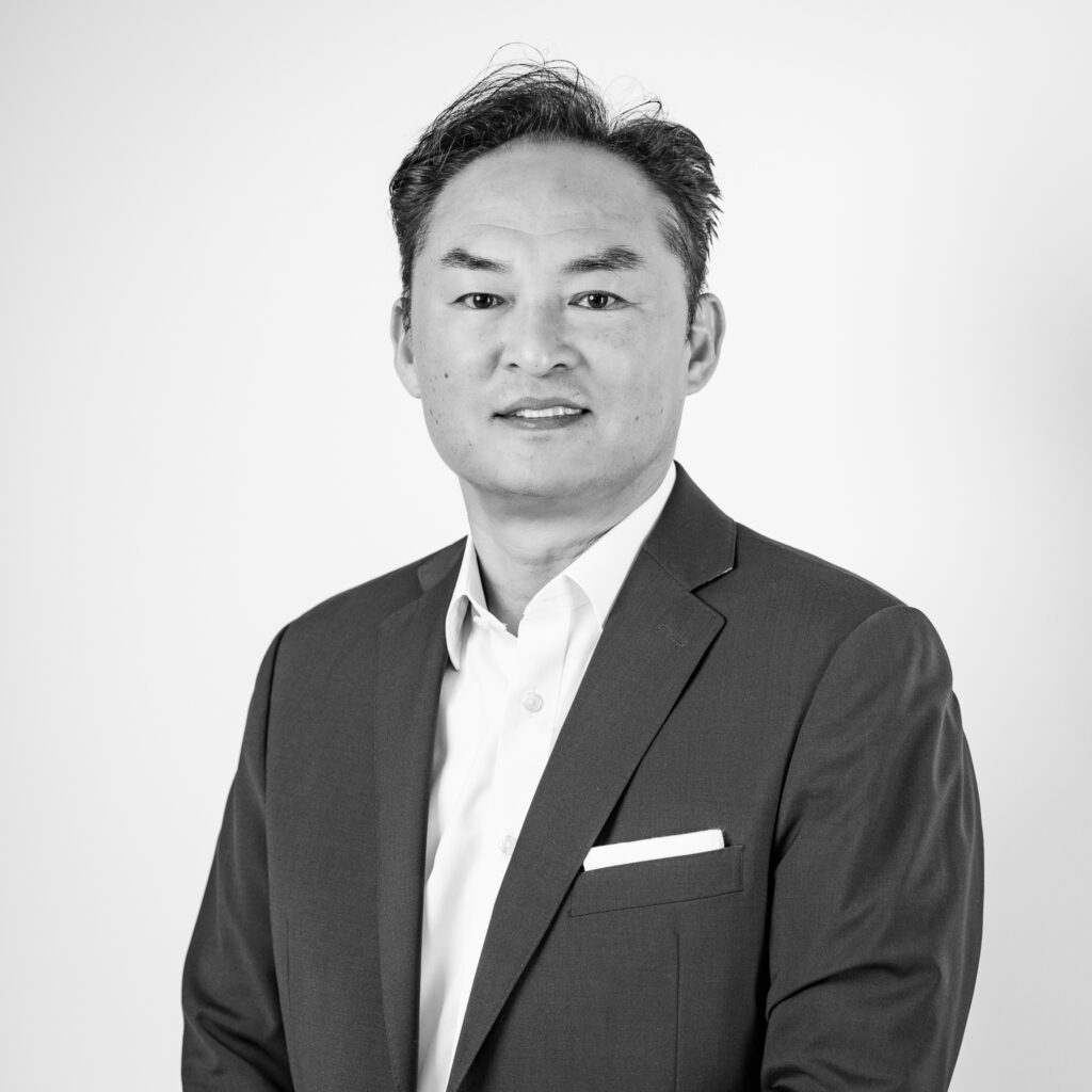 Management Team – Grander Servicing